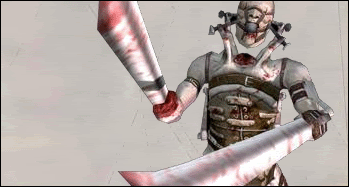 The Suffering Full Info Thread - The Suffering Forum - Neoseeker Forums